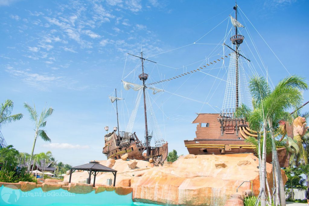 Seven Seas Waterpark & Resort - A Travel Guide