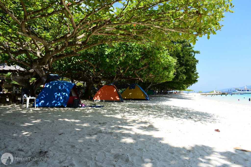 Isla Reta Weekend Getaway - meanttogo.com