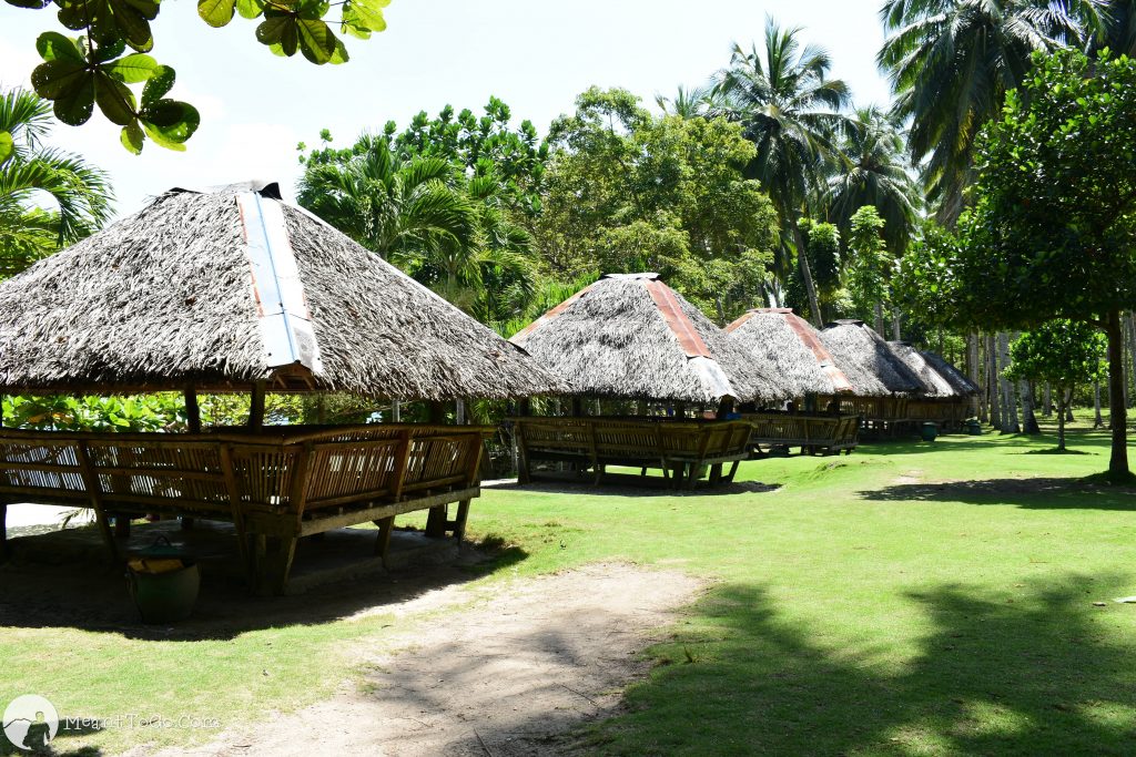 Isla Reta Weekend Getaway - meanttogo.com