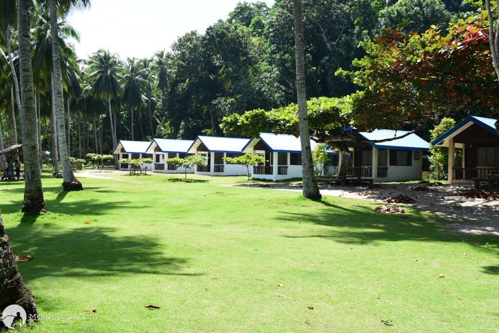 Isla Reta Weekend Getaway - meanttogo.com