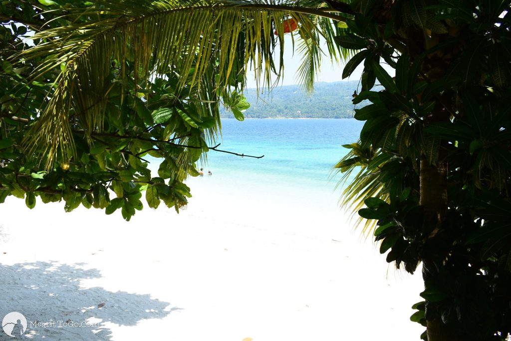 Isla Reta Weekend Getaway - meanttogo.com