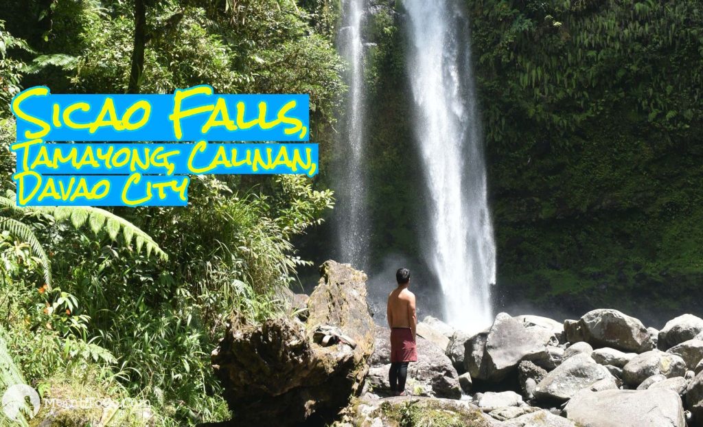 Sicao Falls Travel Guide: Things You Need To Know Before Trekking