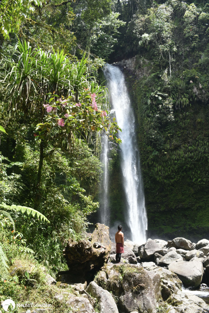 Sicao Falls Travel Guide: Things You Need To Know Before Trekking