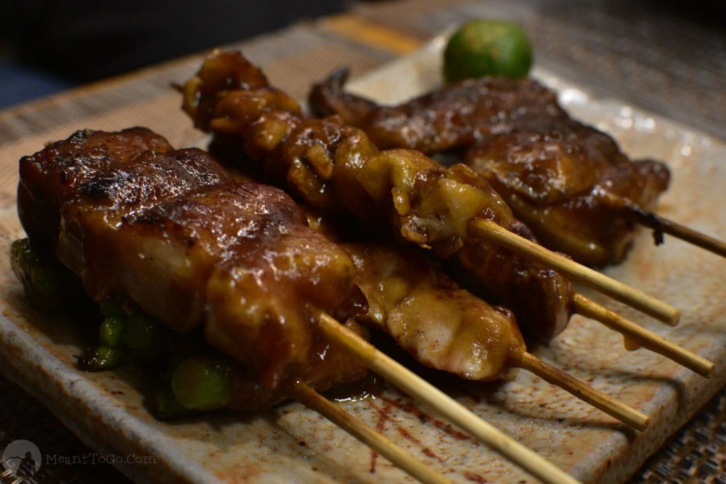 REVIEW | Kaizen Davao: Japanese Street Dining Destination - meanttogo.com