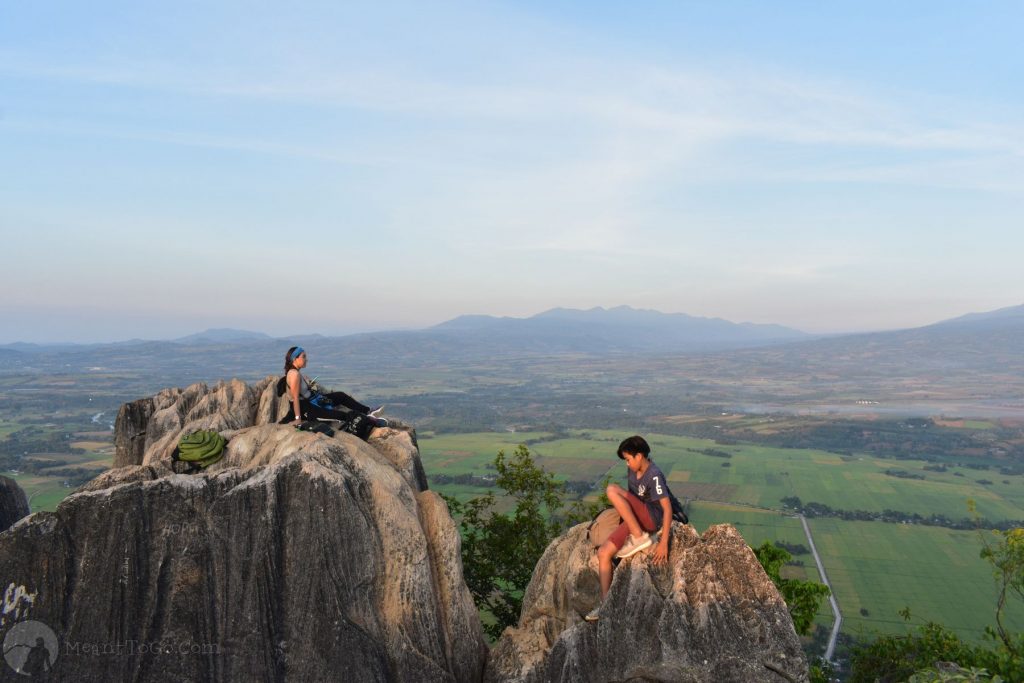 Mt. Capistrano Day Hike Guide | meanttogo.com
