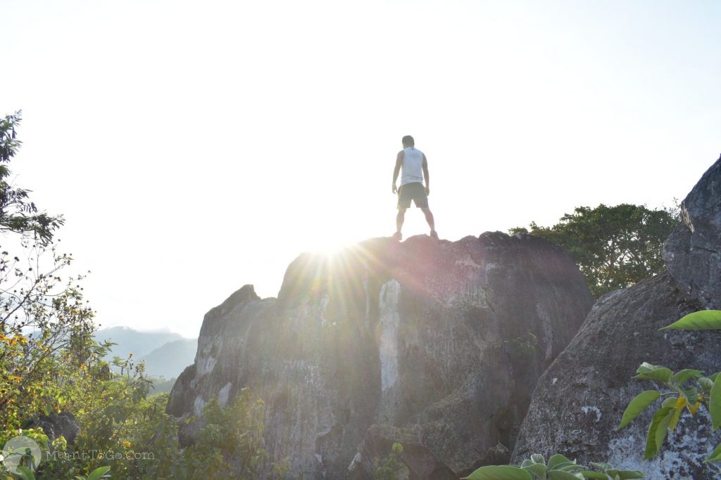 Mt. Capistrano Day Hike Guide | meanttogo.com
