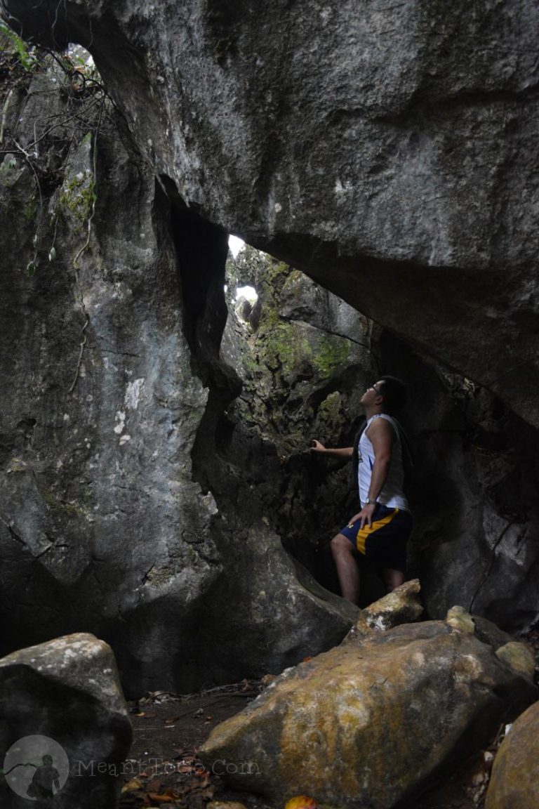 Mt. Capistrano Day Hike Guide | meanttogo.com