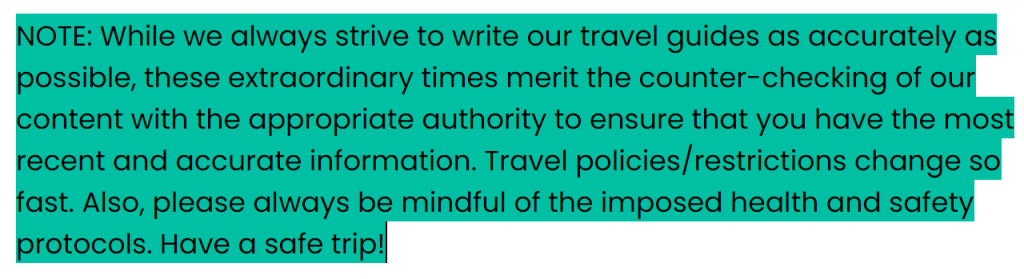 Bukidnon Travel Guide (DIY): Things To Do + Itinerary & Budget - meanttogo.com