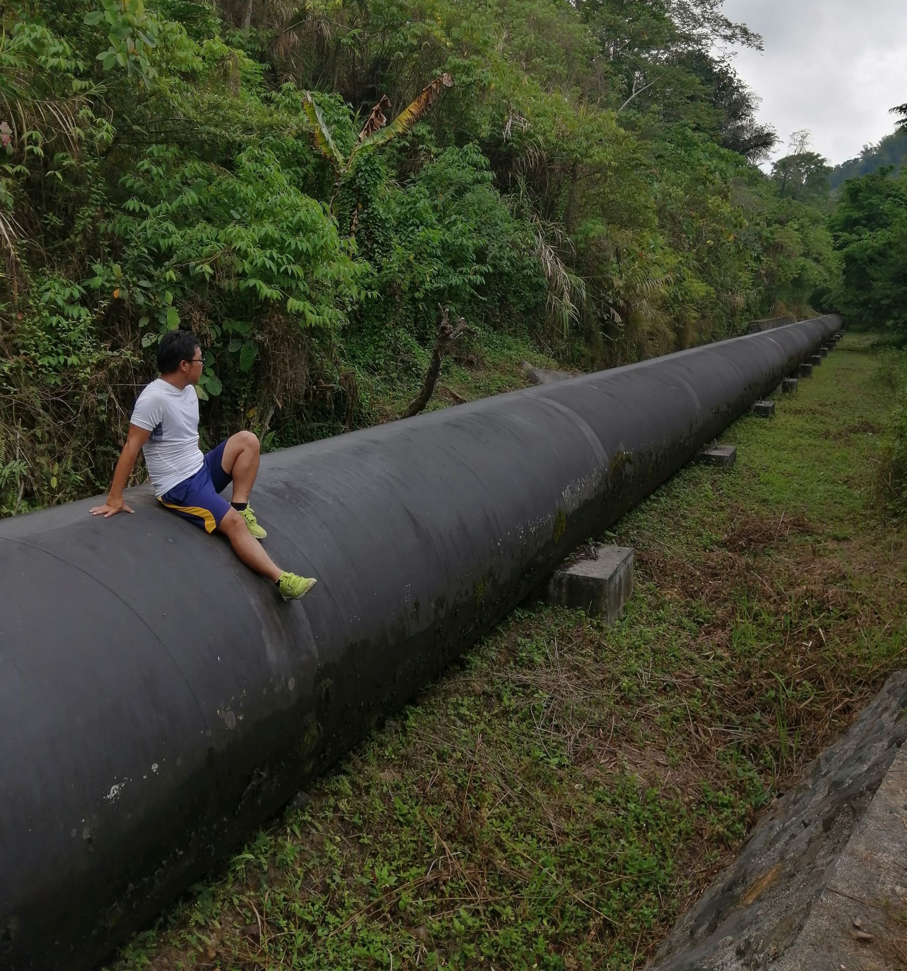 Tumari Falls Day Hike Guide - Things To Know Before Going