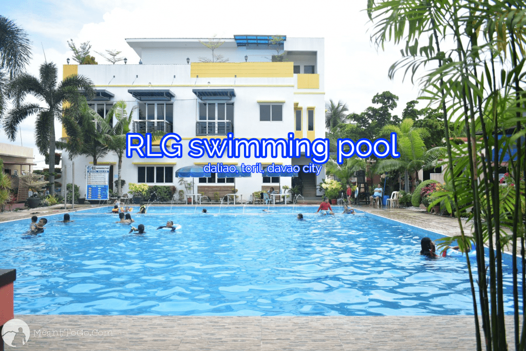 RLG Swimming Pool - meanttogo.com