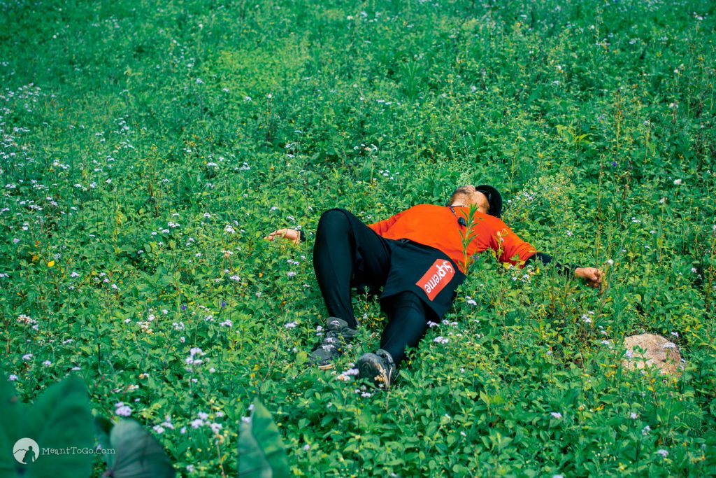 Scaling The Summit Of Mount Dinor? Read This First (A Hiking Guide)