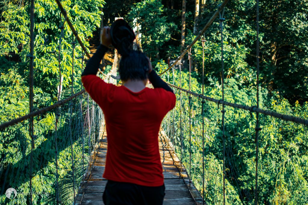 Scaling The Summit Of Mount Dinor? Read This First (A Hiking Guide)