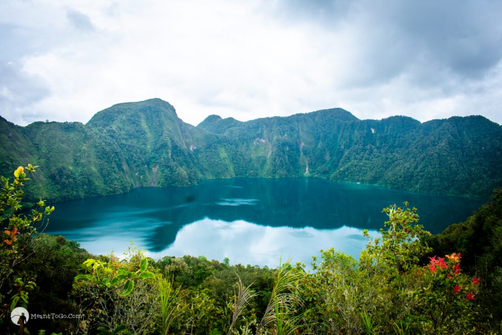 13 Things You Need To Know Before Your Lake Holon Trek