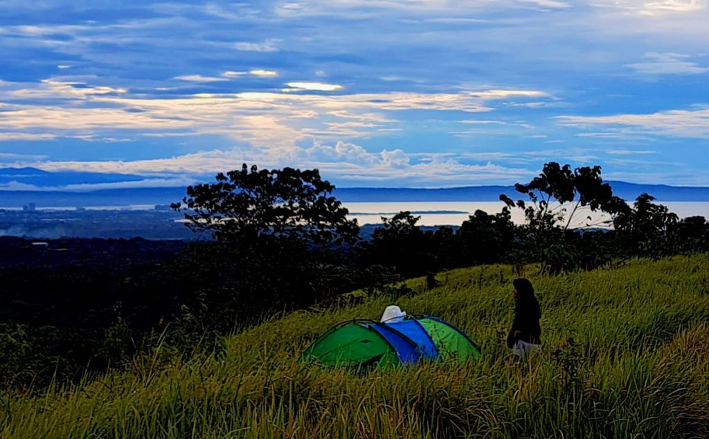 Banud + Grassland + Viper's Peak - Favorite Hiking Spots In Davao