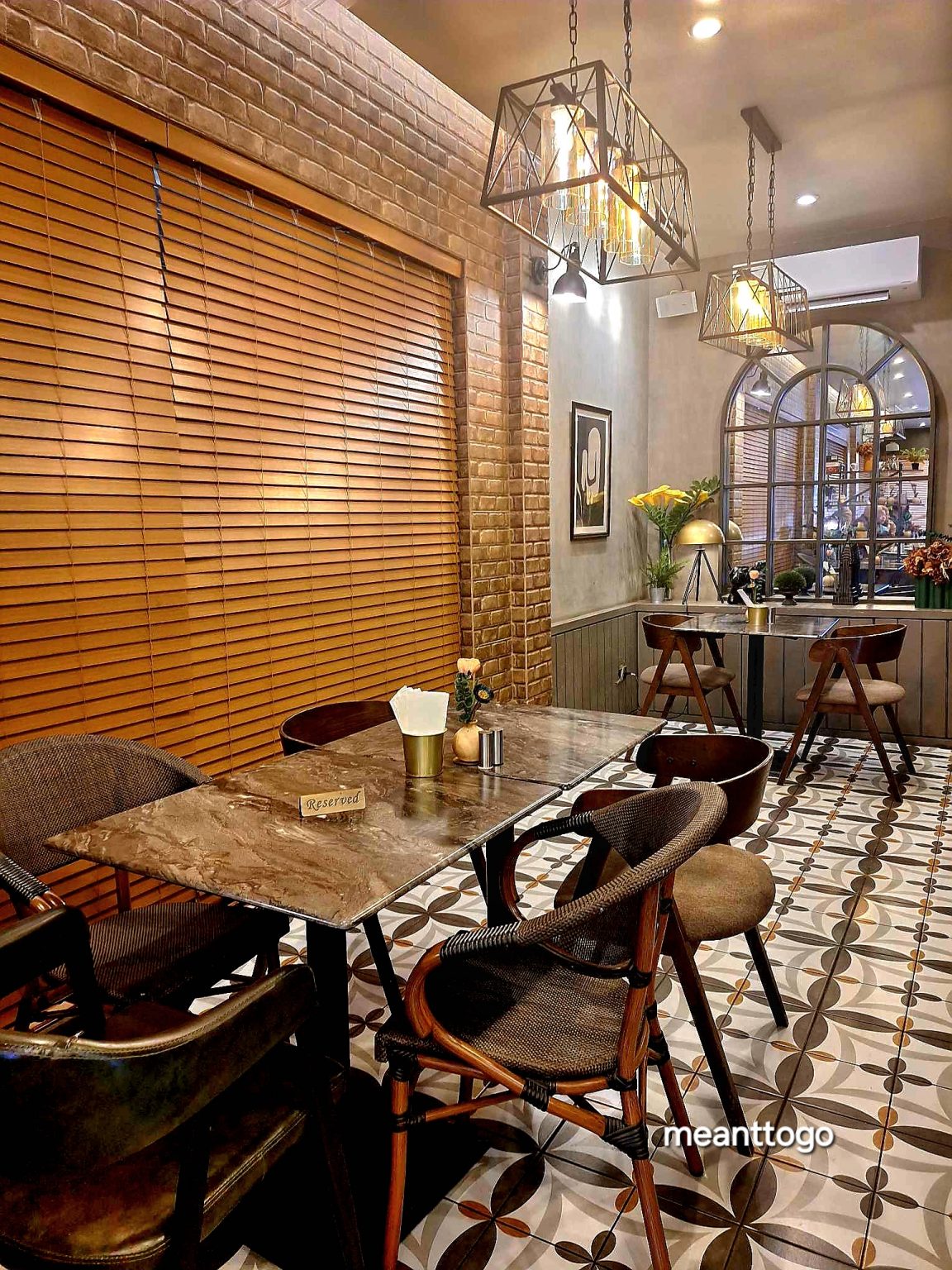 Cafe Basilico: A Must-Visit Coffee Shop in Toril