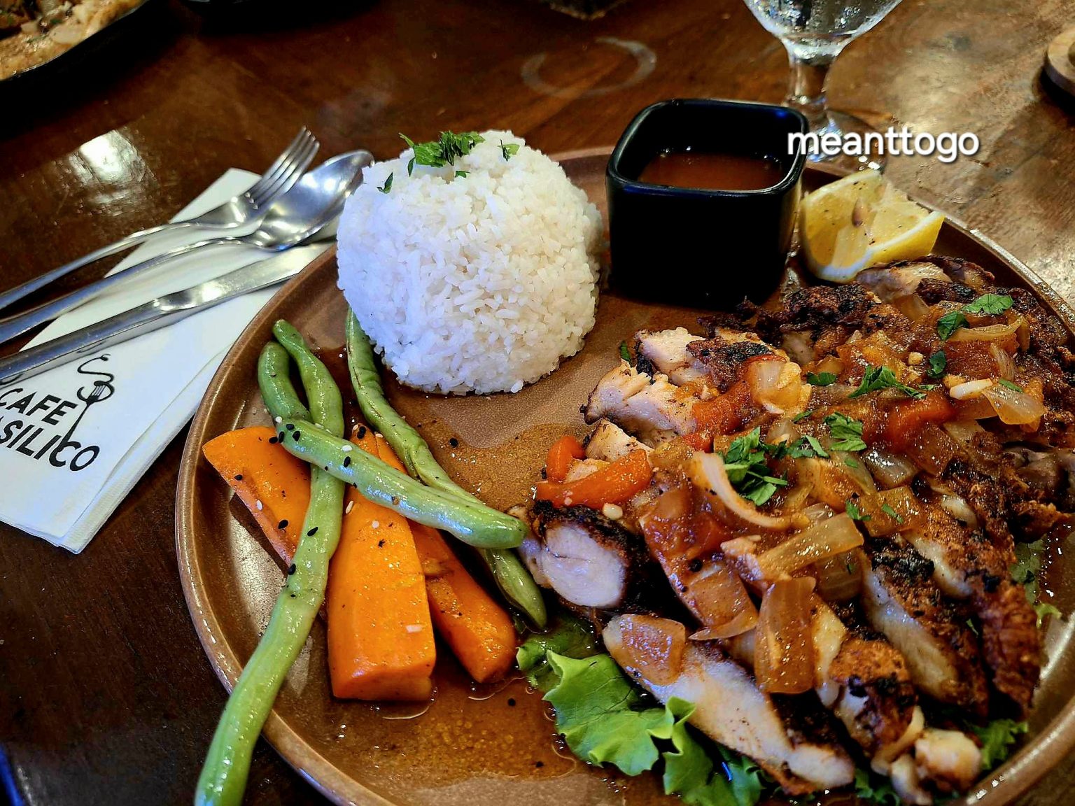 Cafe Basilico: A Must-Visit Coffee Shop in Toril