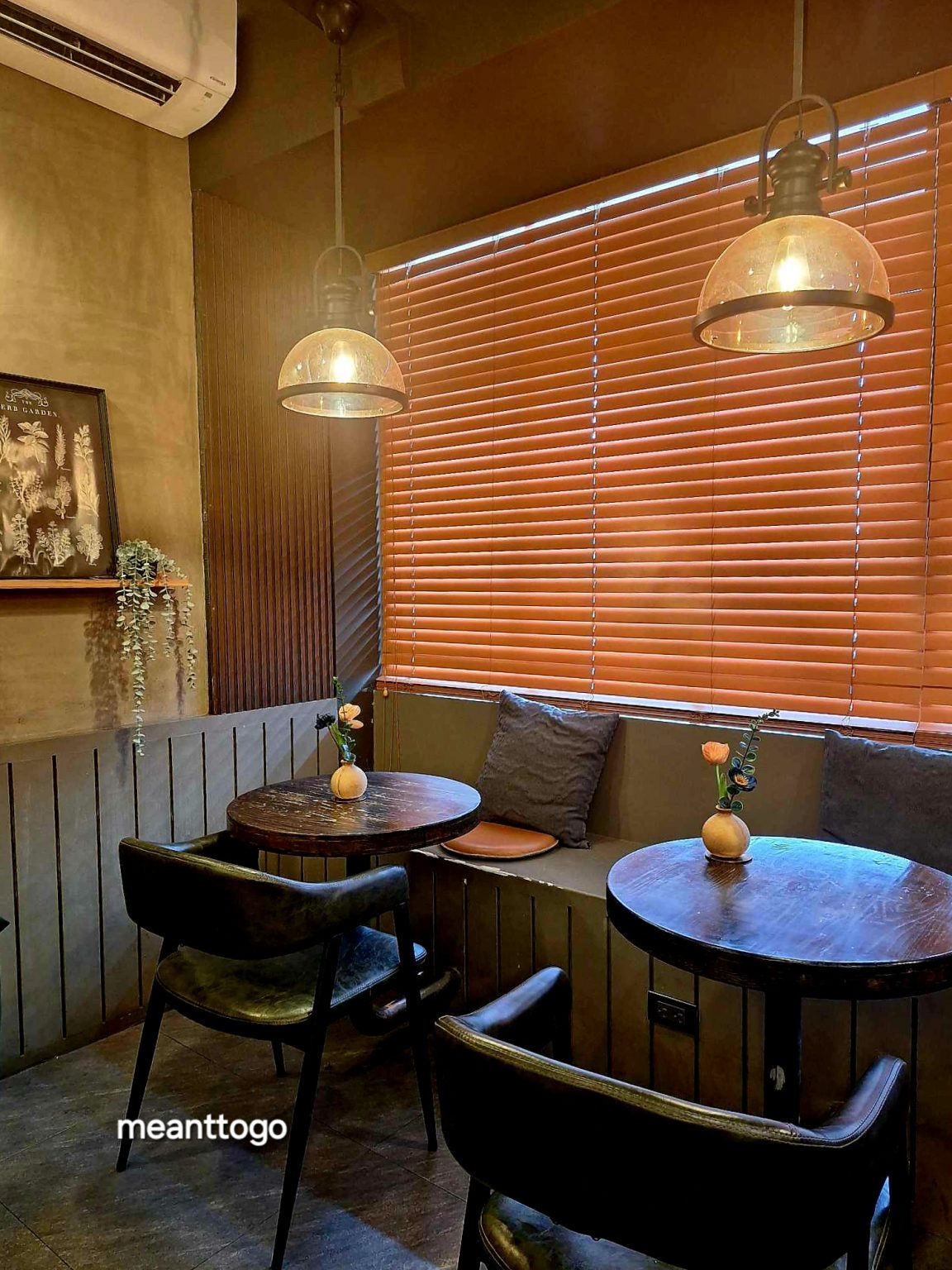 Cafe Basilico: A Must-Visit Coffee Shop in Toril